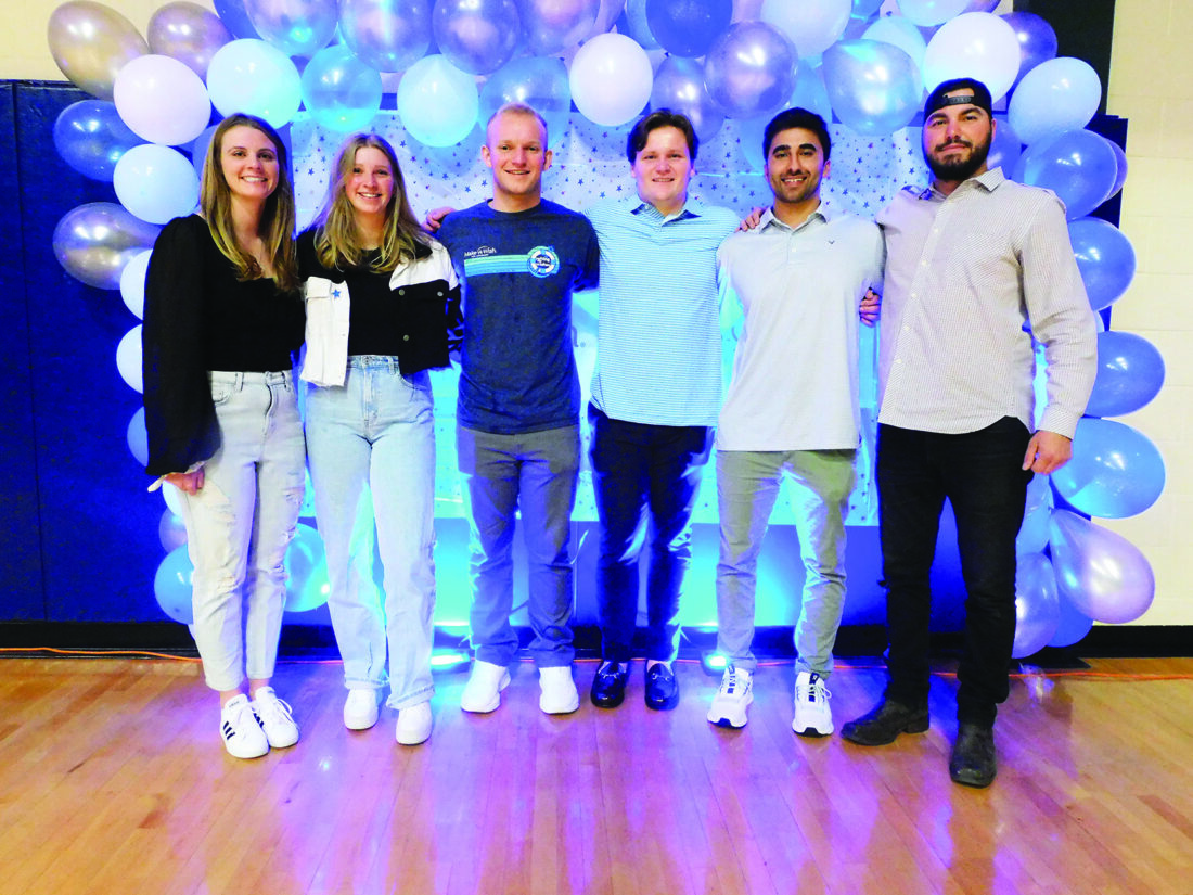 Make-A-Wish wins big at Casino Night | News, Sports, Jobs - The Nashua ...